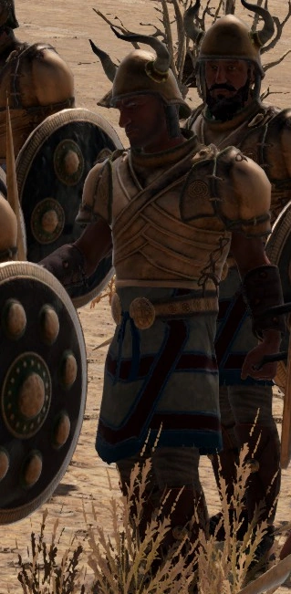 Prokopis Demoglou | Historica Wiki | Fandom