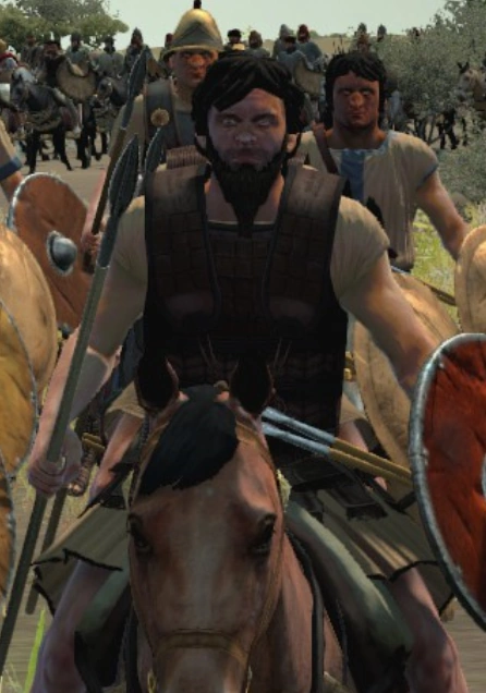 Ramak Magol | Historica Wiki | Fandom