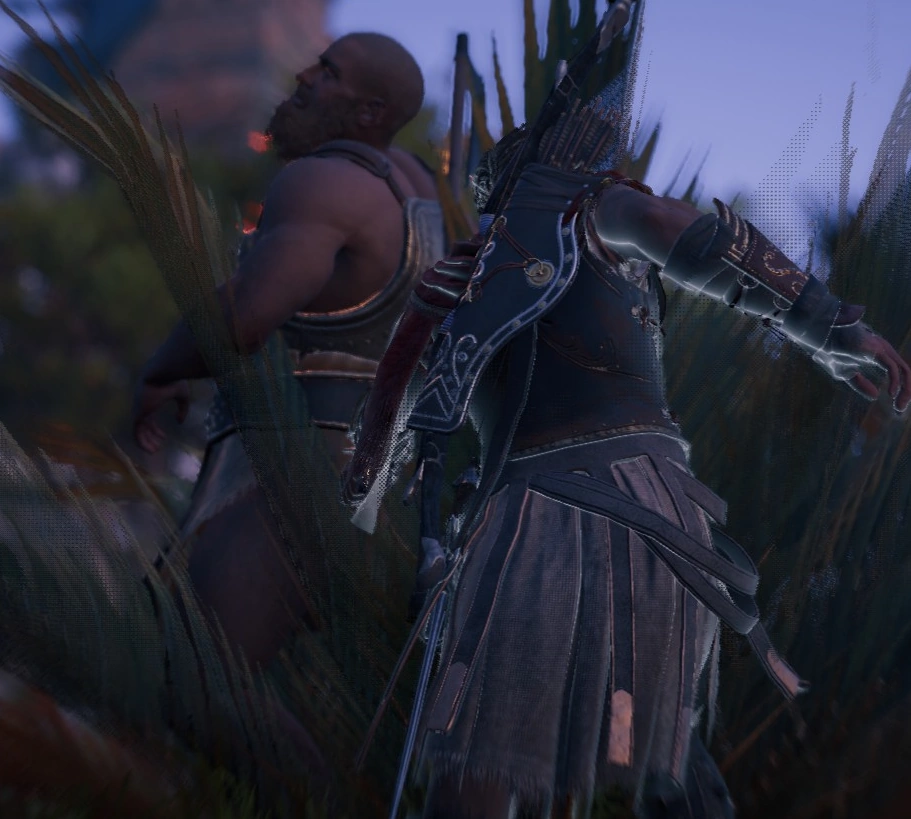 Red-Bearded Nikandros | Historica Wiki | Fandom