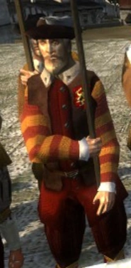 Robbert-Jan Steevens | Historica Wiki | Fandom