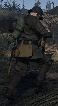 Robert Schottenstein | Historica Wiki | Fandom