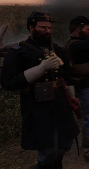 Rueben R. Wait | Historica Wiki | Fandom