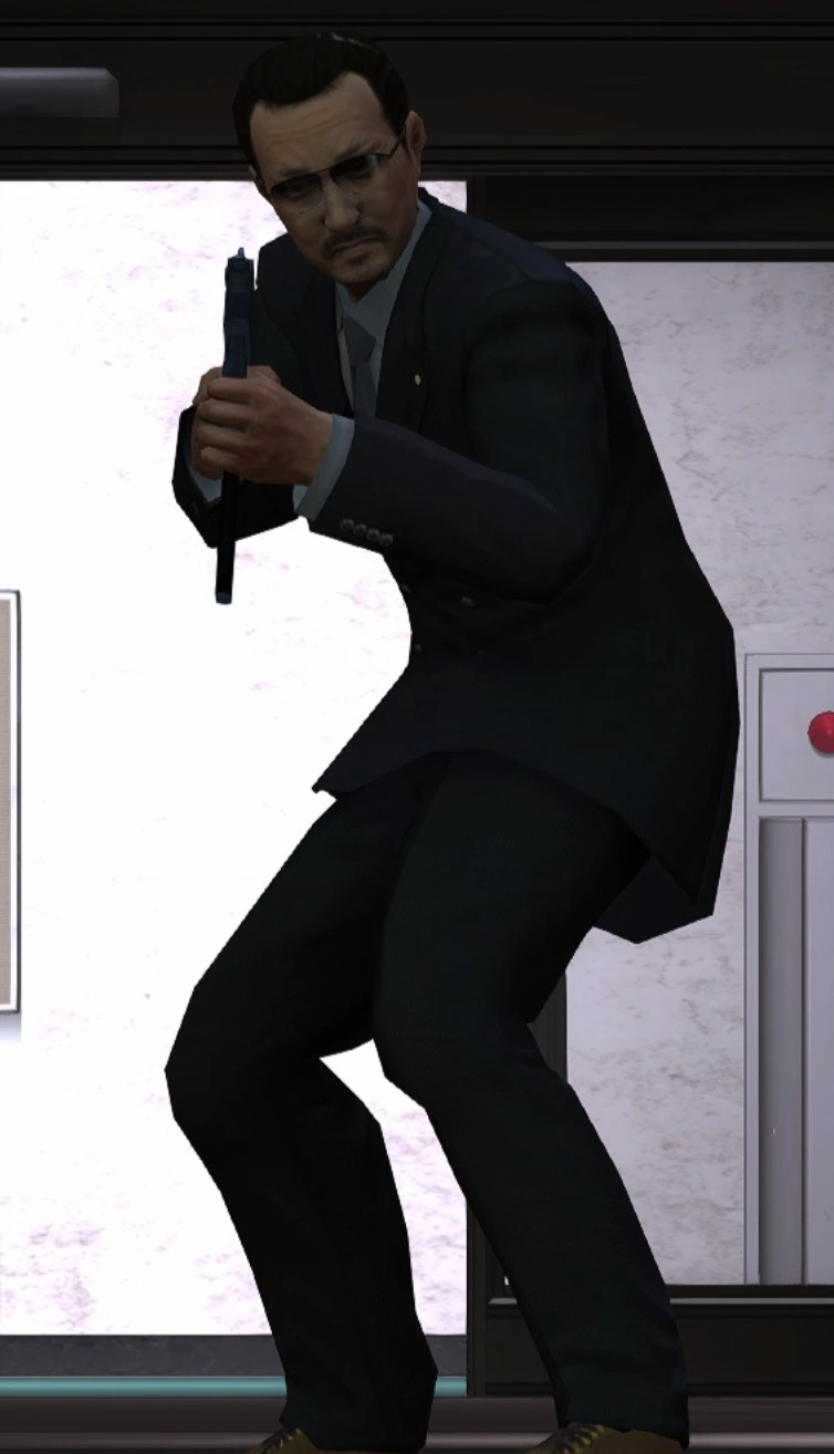 Seiki Usui | Historica Wiki | Fandom