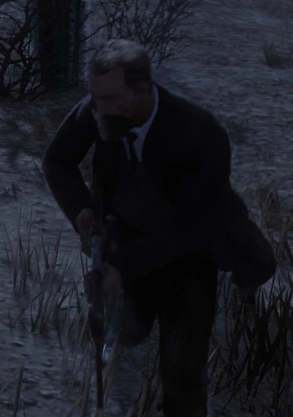 Shadrack I. Helleck | Historica Wiki | Fandom