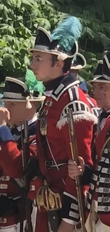 Stephen Gilbert | Historica Wiki | Fandom