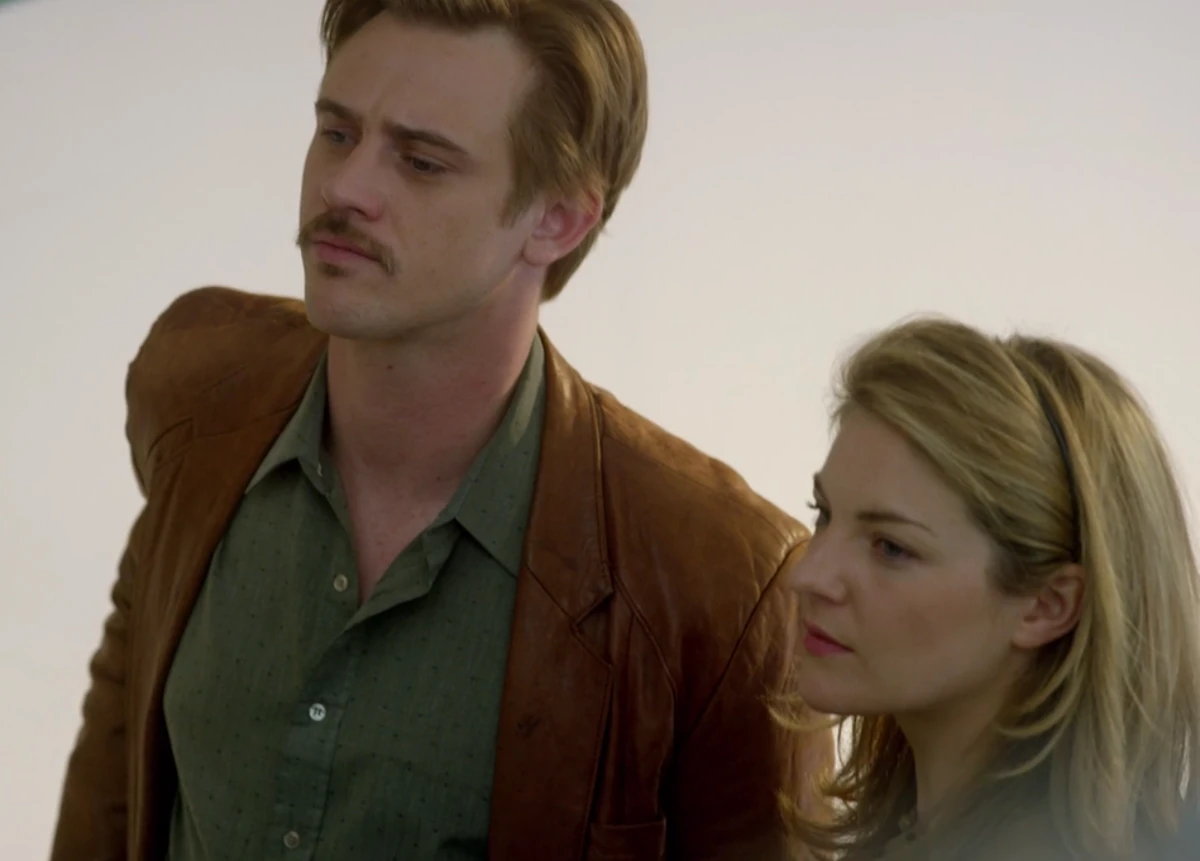 Steve Murphy | Historica Wiki | Fandom