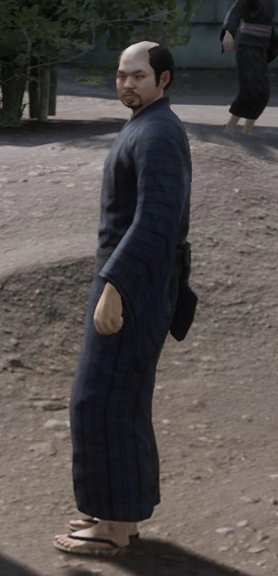 Sugi Tomomoto | Historica Wiki | Fandom