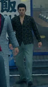 Takeyuki Iwamasa | Historica Wiki | Fandom