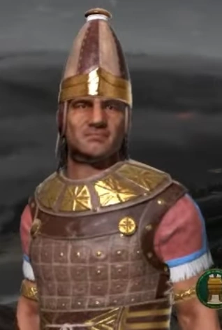 Talis | Historica Wiki | Fandom