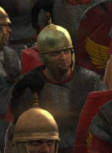 Tertius Oranius Cyprias | Historica Wiki | Fandom