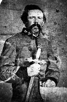 Thomas P. Ochiltree | Historica Wiki | Fandom