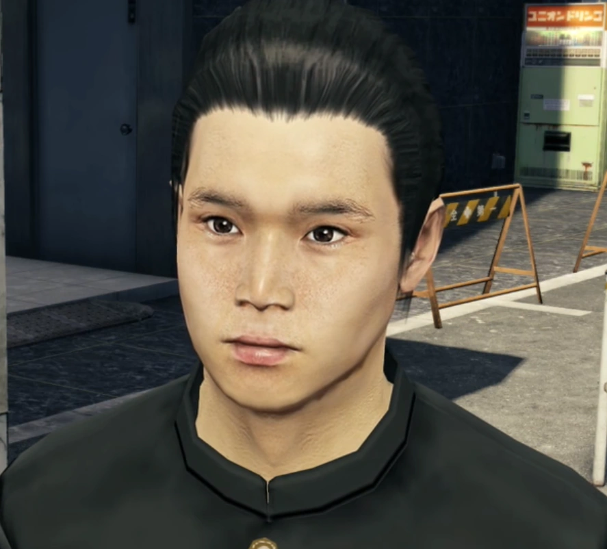 Toru Shibazaki | Historica Wiki | Fandom