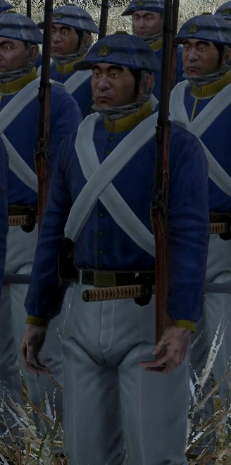 Usami Sukemichi | Historica Wiki | Fandom