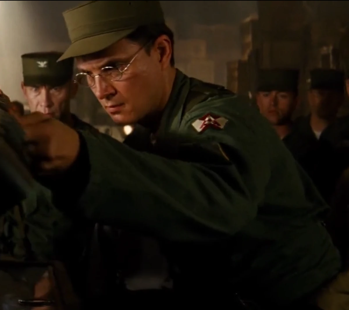 Vitsin Dmitriy Nikitovich | Historica Wiki | Fandom
