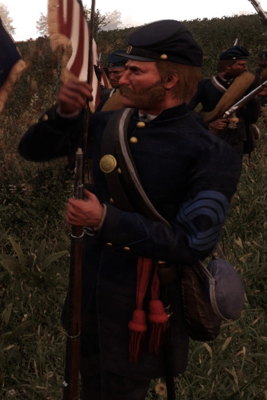 Waymon W. Roman | Historica Wiki | Fandom