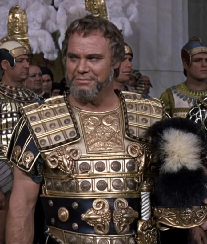 Achillas | Historica Wiki | Fandom