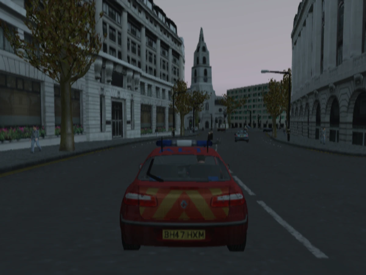 Aldwych | Historica Wiki | Fandom