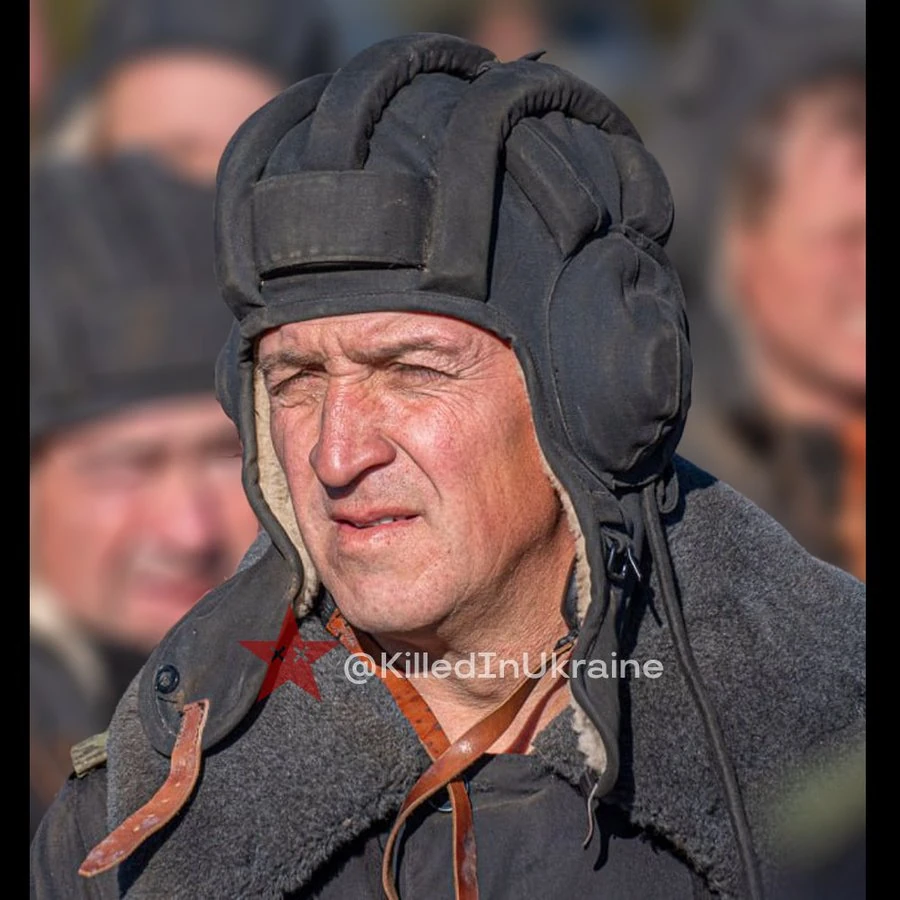 Alexey Mineev | Historica Wiki | Fandom