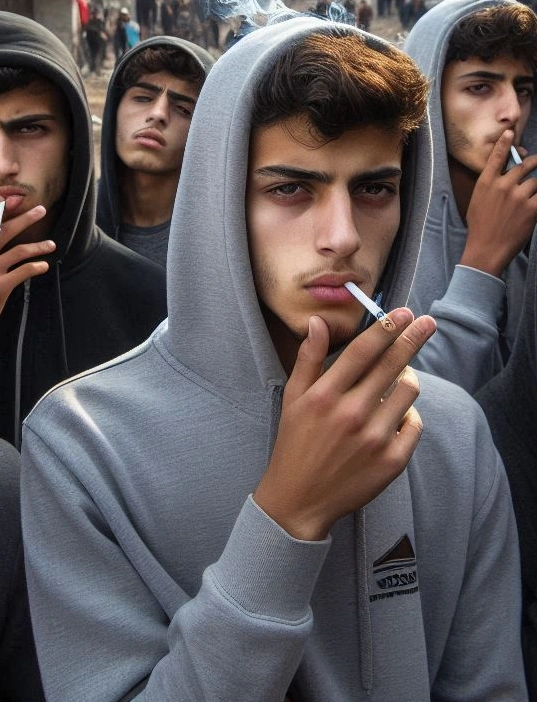 Arafa Riyad Edward | Historica Wiki | Fandom