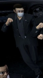 Arakawa Mitsuo | Historica Wiki | Fandom