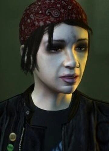 Ashley Butler | Historica Wiki | Fandom