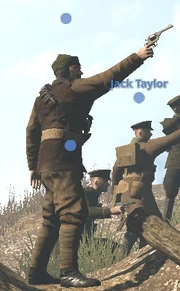 Augustus Roberts | Historica Wiki | Fandom