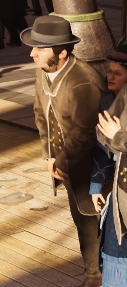 Austin Goodheart | Historica Wiki | Fandom