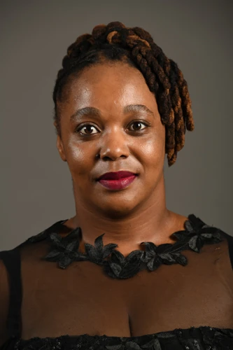 Busisiwe Tshwete | Historica Wiki | Fandom