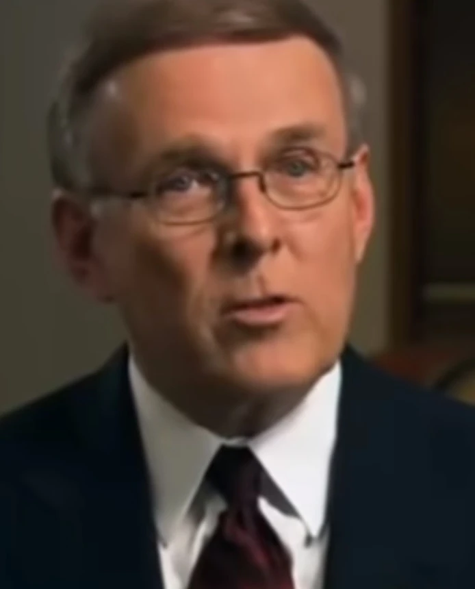 Byron Dorgan | Historica Wiki | Fandom