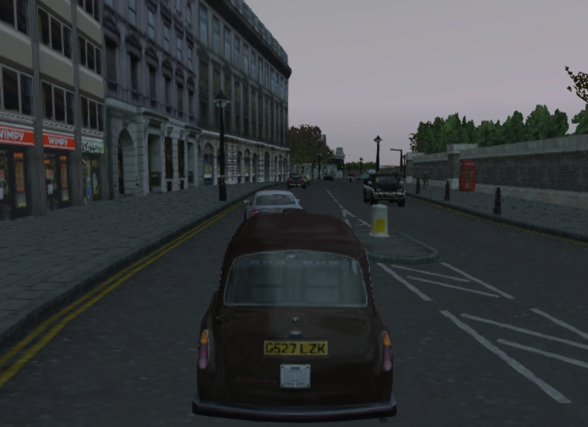 Byward Street | Historica Wiki | Fandom