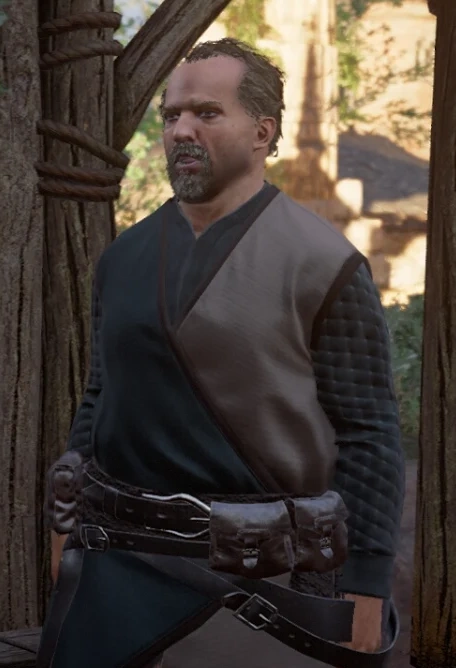 Cedric | Historica Wiki | Fandom