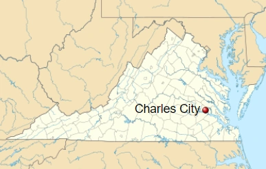 Charles City, Virginia | Historica Wiki | Fandom