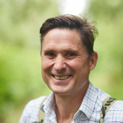 Charlie Maynard | Historica Wiki | Fandom