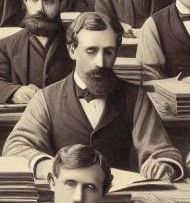 Craig L. Alexander | Historica Wiki | Fandom