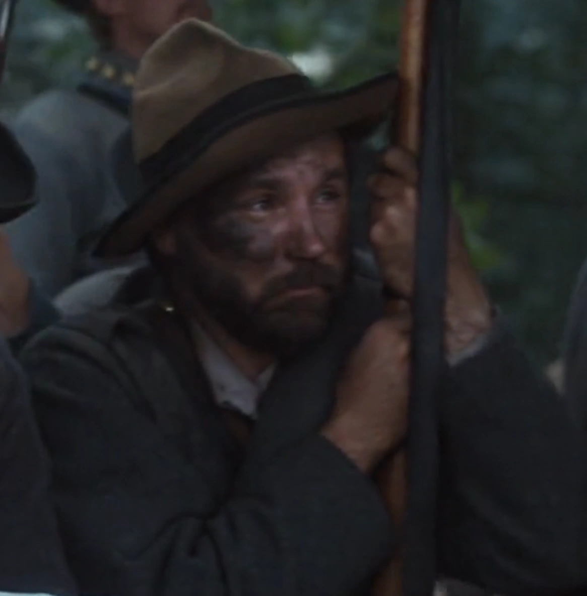 Dalton B. Douse | Historica Wiki | Fandom