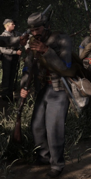 Darwin D. Kiser | Historica Wiki | Fandom