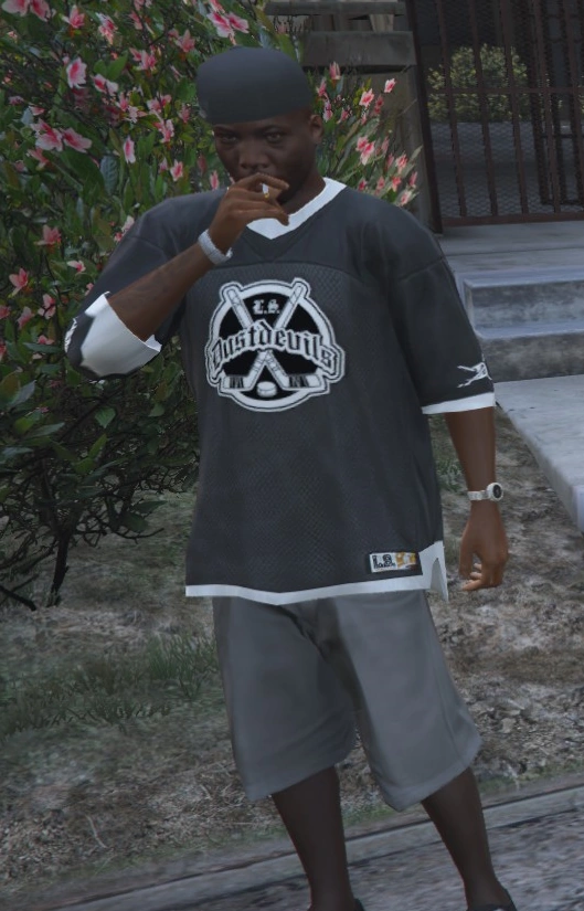 Demondre Prince | Historica Wiki | Fandom