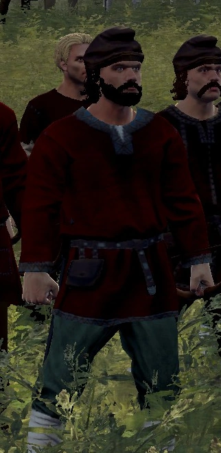 Deneheard Mason | Historica Wiki | Fandom