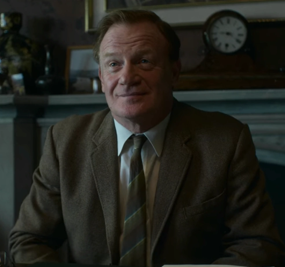 Edward Millward | Historica Wiki | Fandom