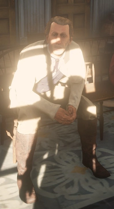 Eliza Z. Walker | Historica Wiki | Fandom