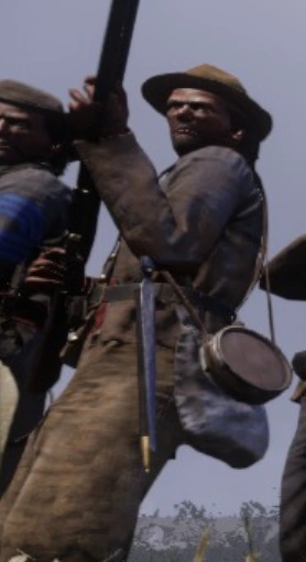 Emmett Walls | Historica Wiki | Fandom