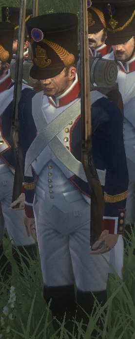 Eugène Marchal | Historica Wiki | Fandom