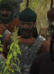 Farud Davar | Historica Wiki | Fandom