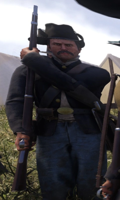 Gabriel Troy | Historica Wiki | Fandom