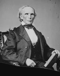 Garrett Davis | Historica Wiki | Fandom