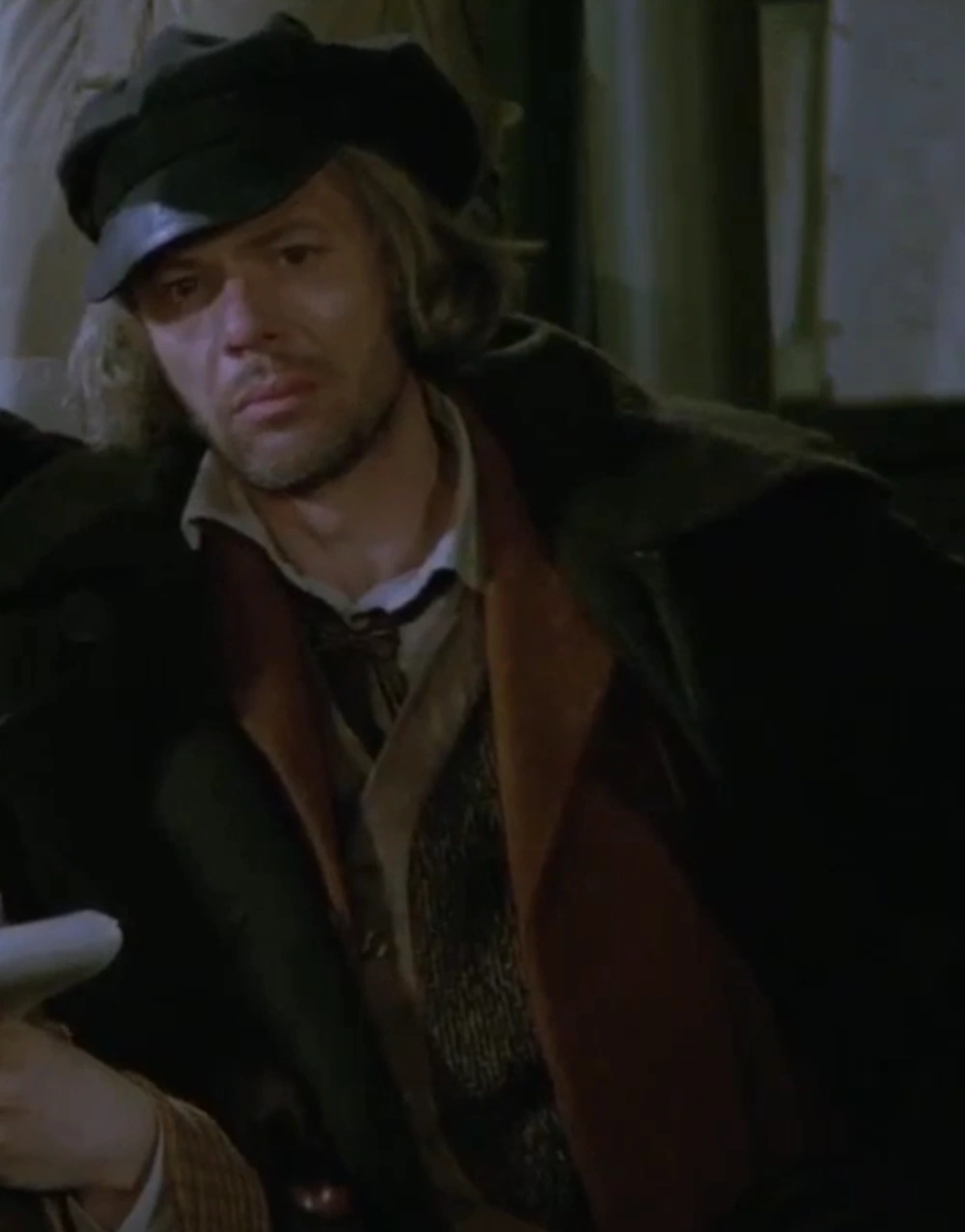 George Lusk | Historica Wiki | Fandom