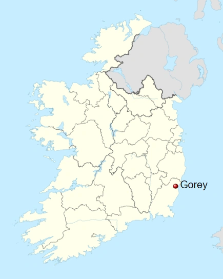 Gorey | Historica Wiki | Fandom