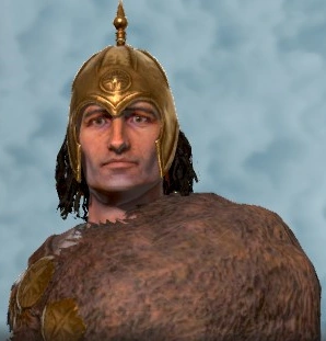 Hanno of Hazor | Historica Wiki | Fandom