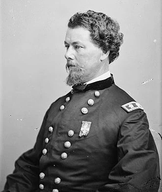 Horatio Wright | Historica Wiki | Fandom