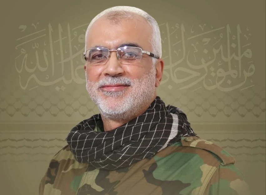 Ibrahim Muhammad Qabisi | Historica Wiki | Fandom